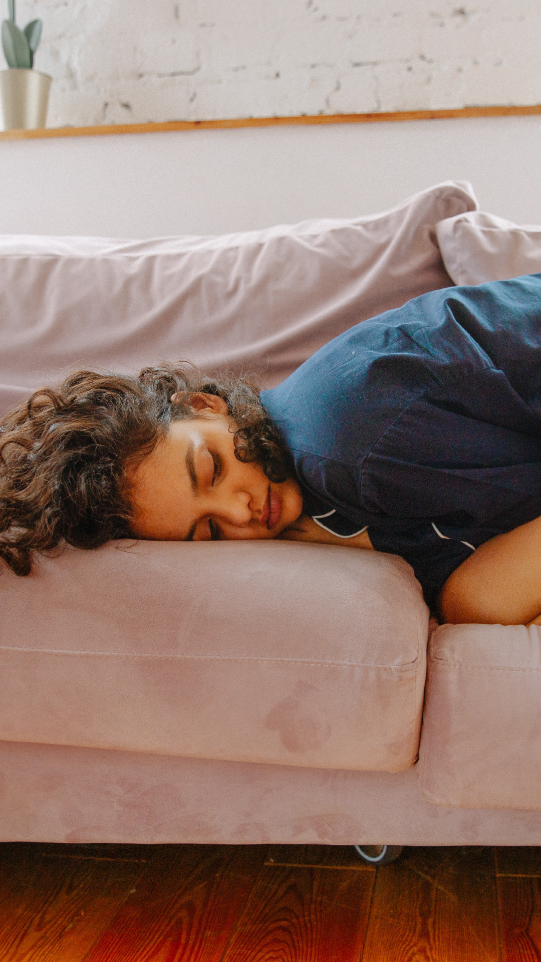 Period Cramps 101 – What Even Are Cramps? – Jovi