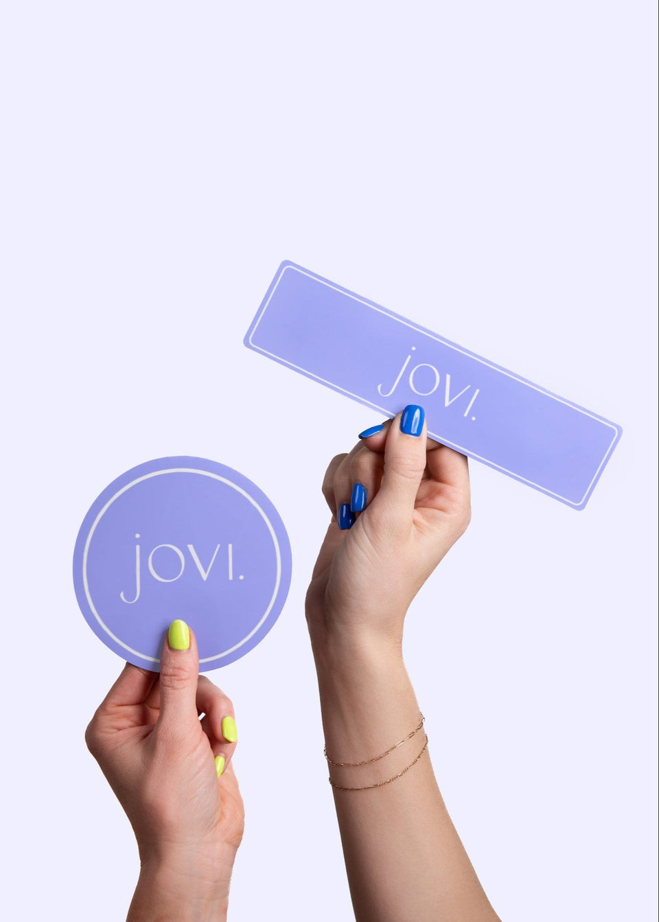 How it Works – Jovi